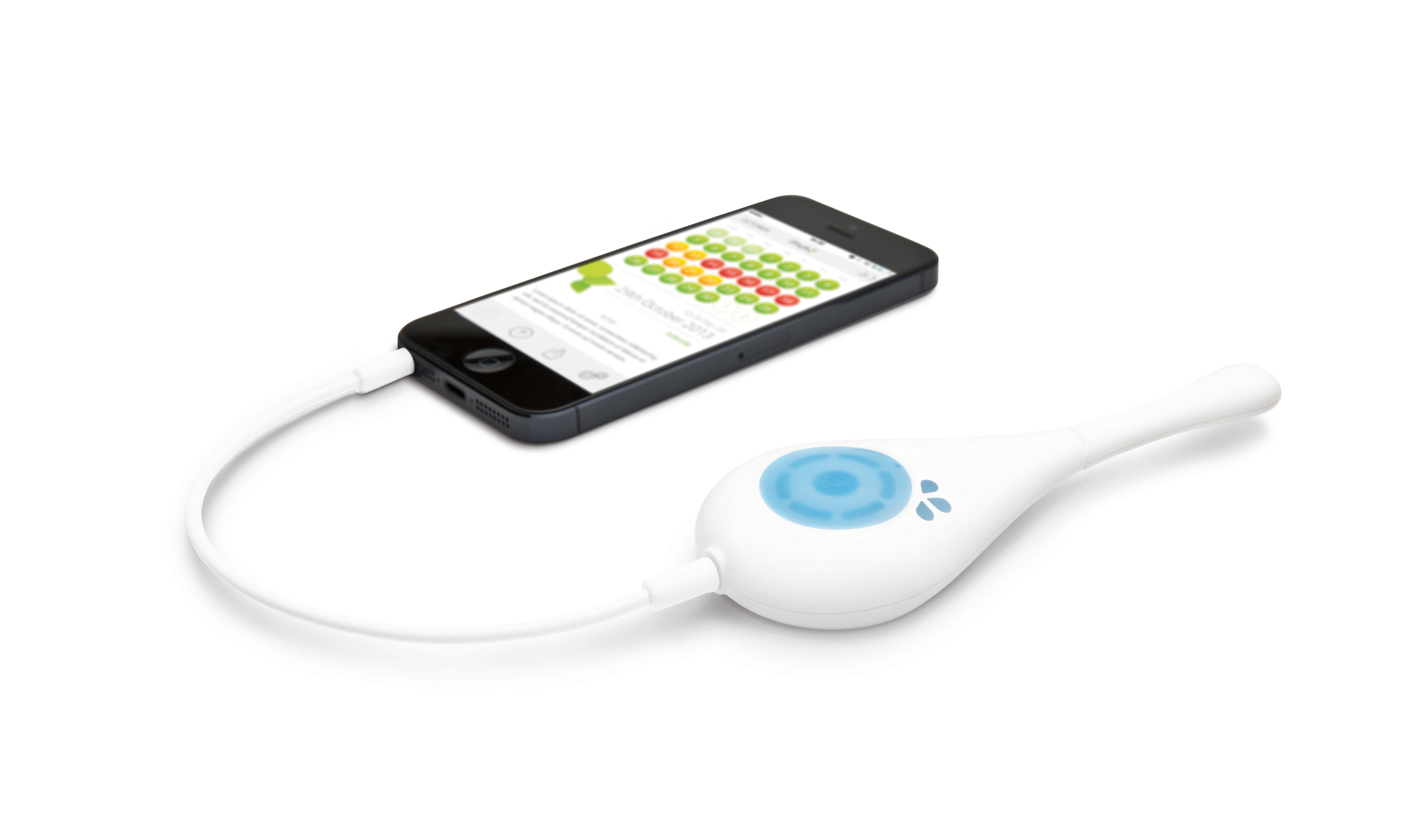 Daysy im Test: Fazit nach einem Jahr mit dem Zykluscomputer ...