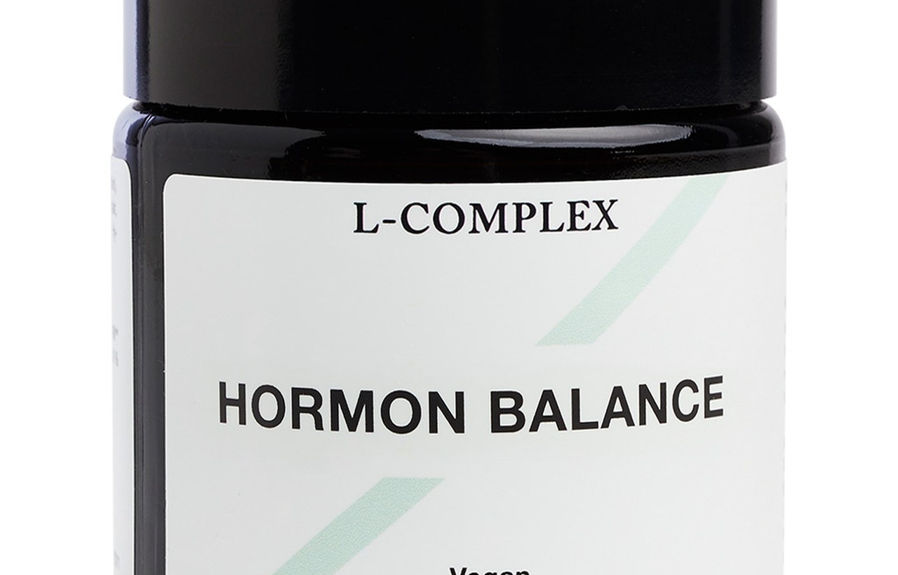 L-COMPLEX Hormone Balance